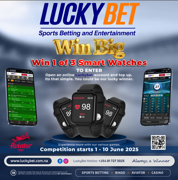 LuckybetComNa