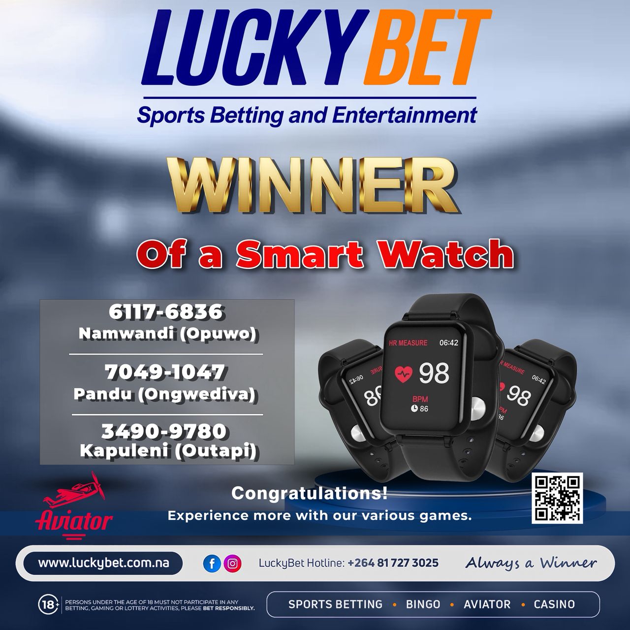 LuckybetComNa