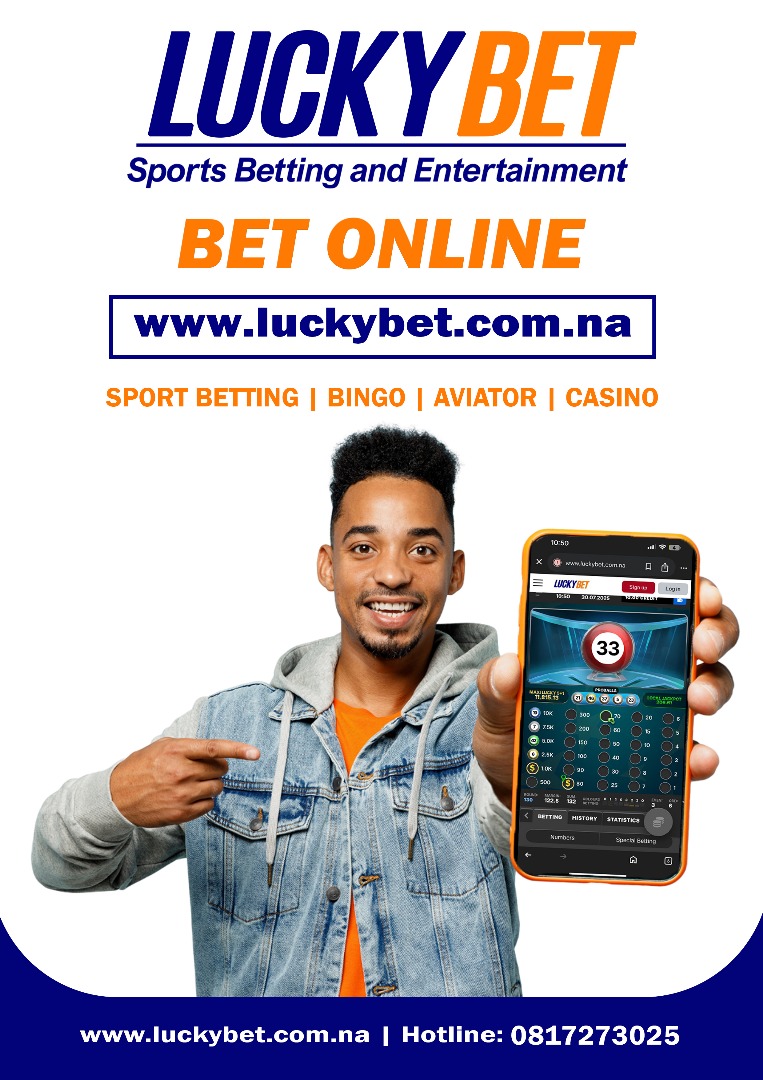 LuckybetComNa
