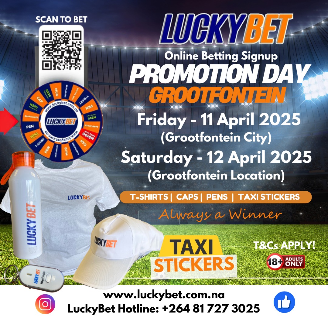 LuckybetComNa